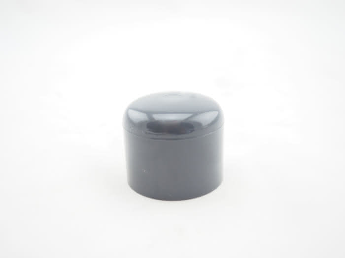 PVC-U Kappe,20 mm | Aug. Heseding GmbH